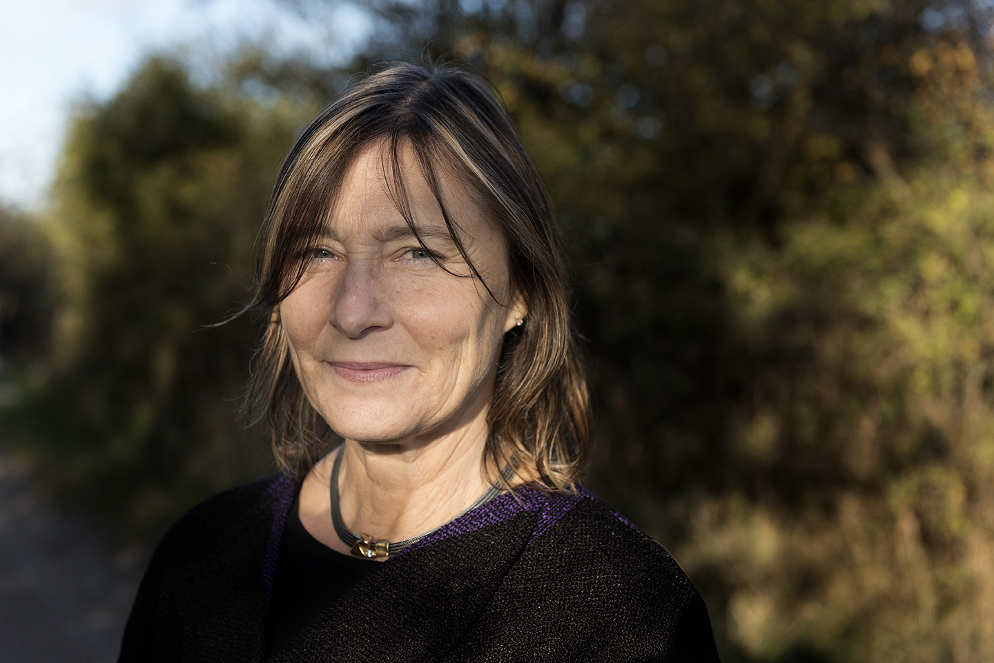 Susan Hart - Børnekonferencen