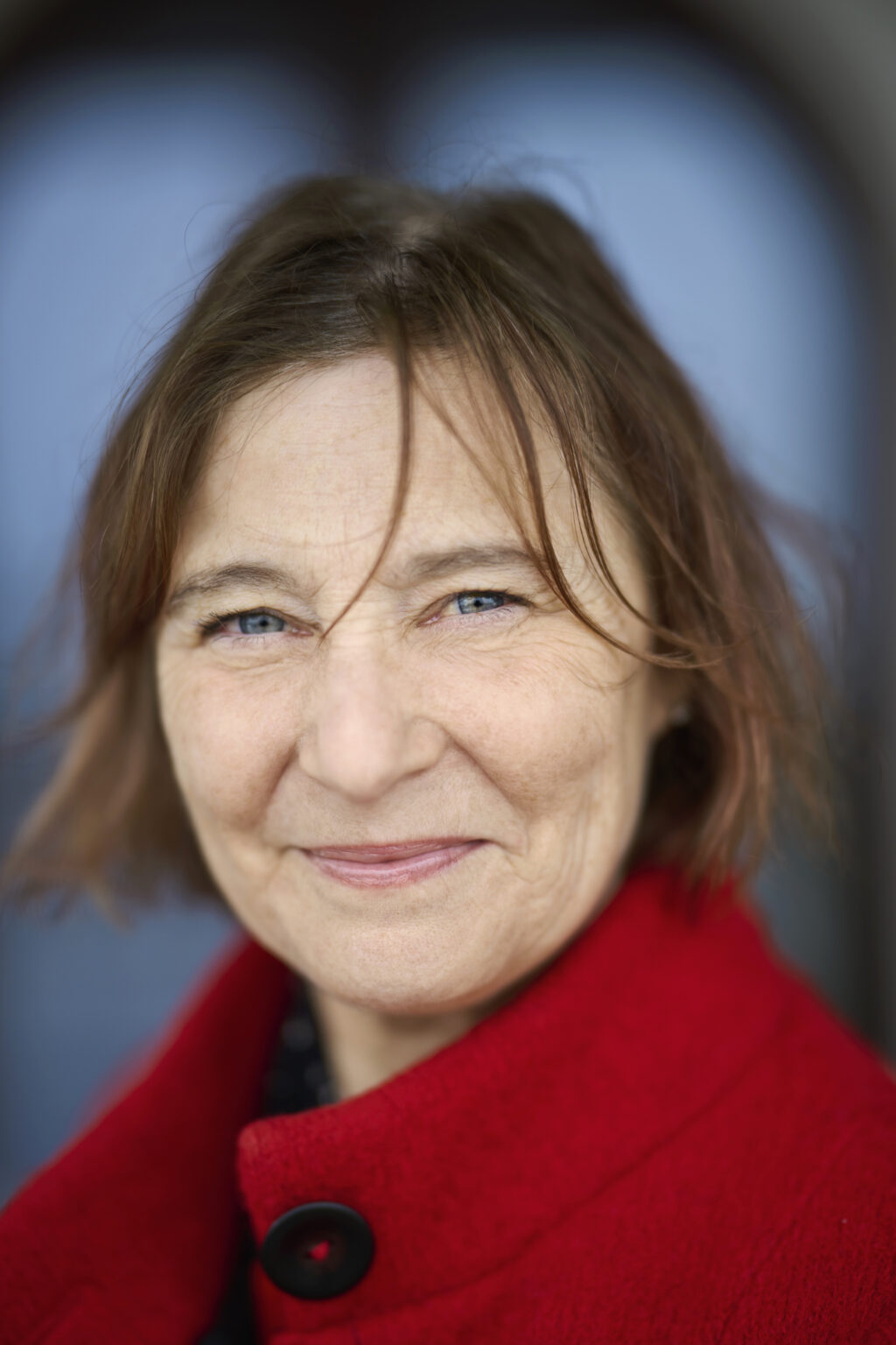 Susan Hart - Børnekonferencen